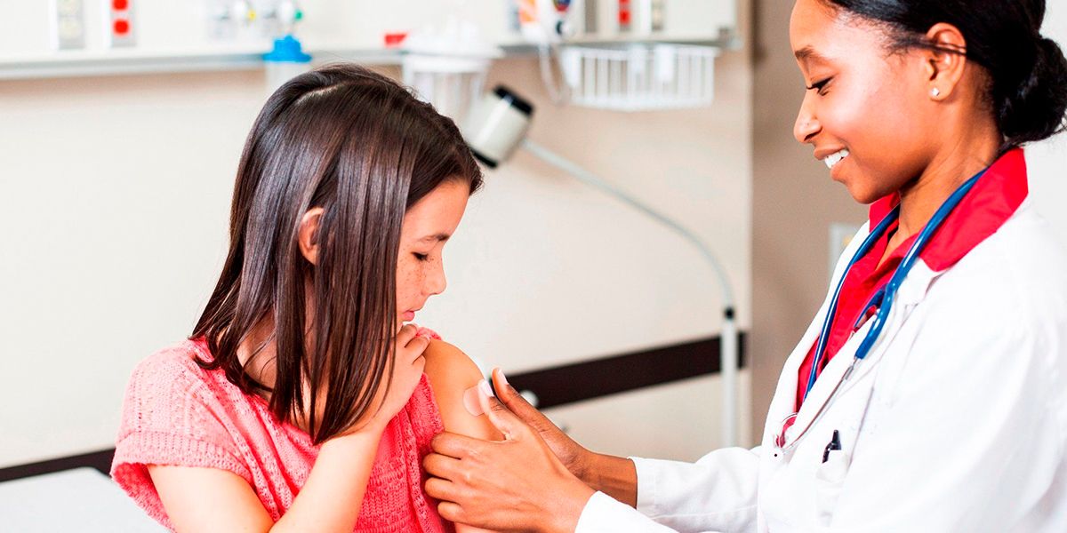 14 Vacinas indispensáveis para crianças | Vaccine